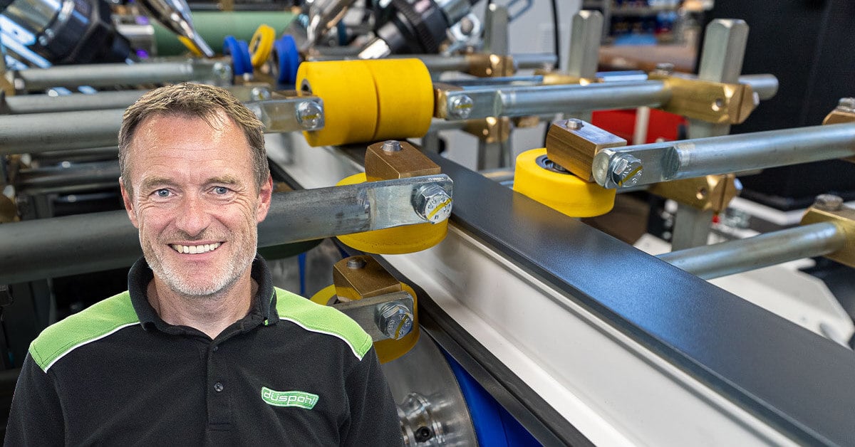 Basic Course in profile wrapping