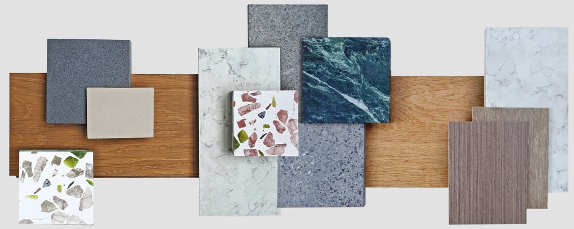 Edge coating: a wide range of solutions | Cefla Finishing