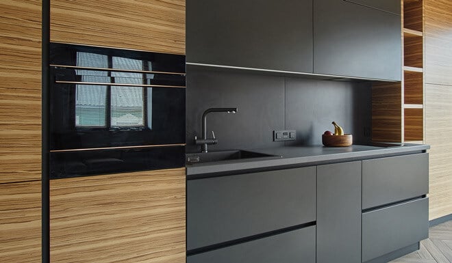 Excimer technology: UV finishing for matt and resistant surfaces