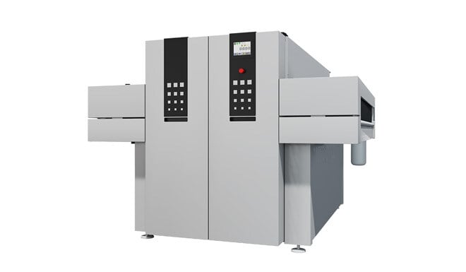 Excimer technology: UV finishing for matt and resistant surfaces