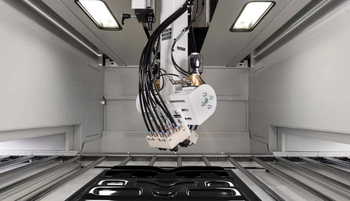 LIGNA 2025 – Innovations and Coating Solutions by Cefla Finishing