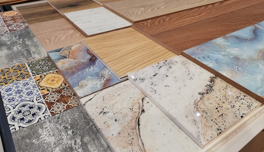 Industrial Digital Printing: Transforming the Finishing Sector