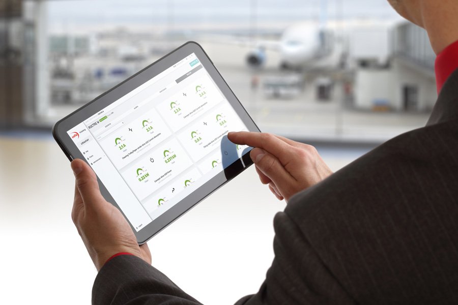 Guide to Curtain coating solutions | Cefla Finishing