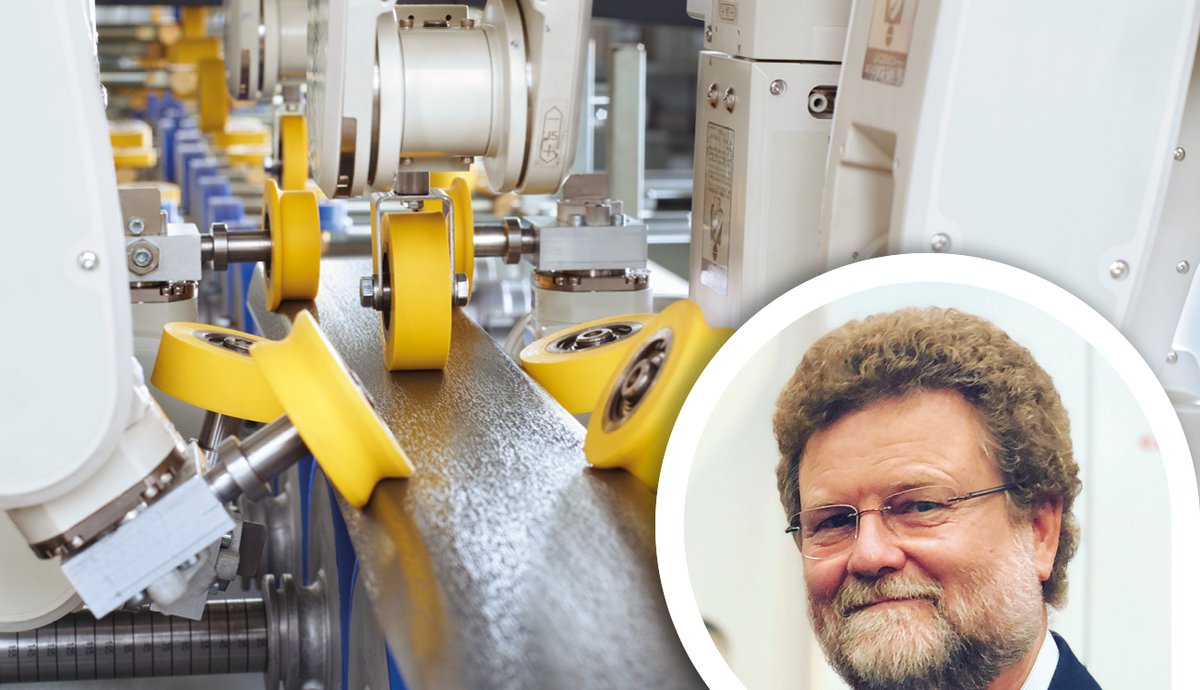 Basic Course in profile wrapping