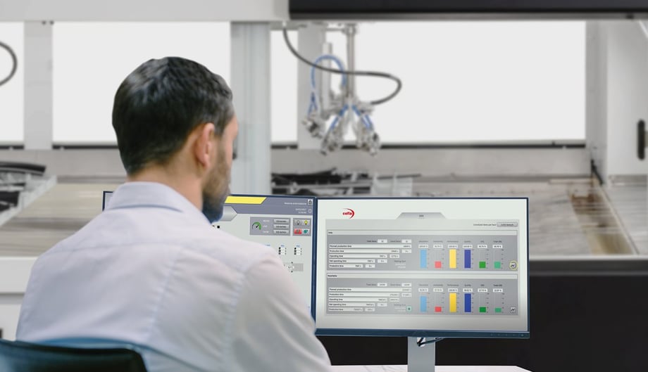 Aerospace industry Finishing Equipment | Cefla Finishing