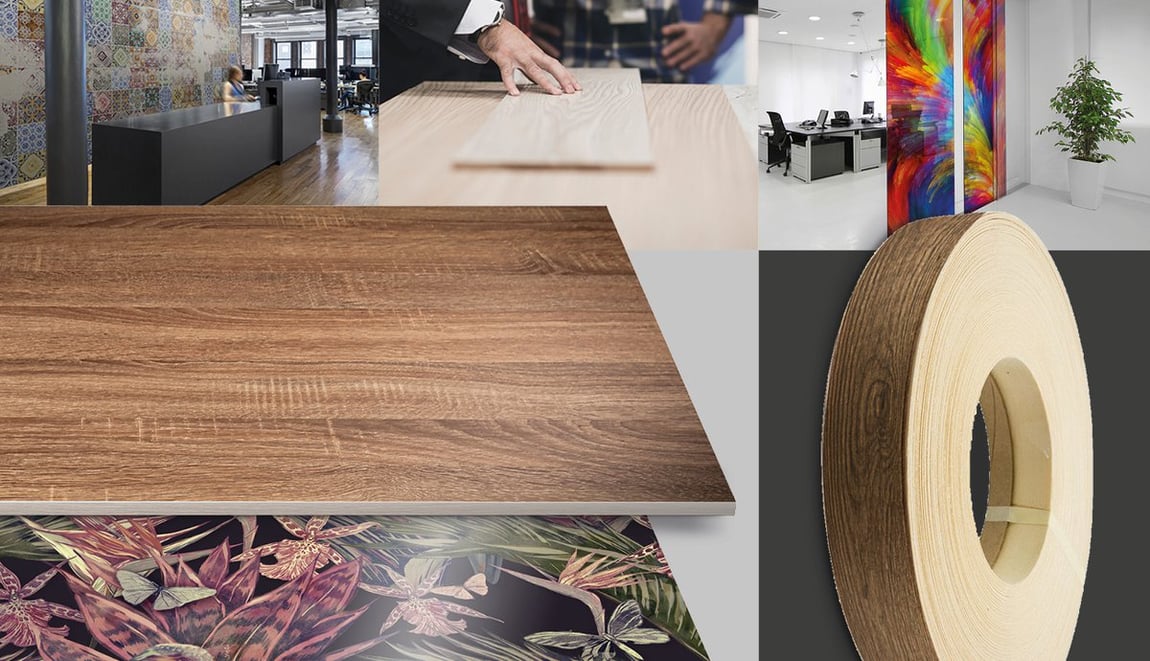 Packaging and packaging material printing | Cefla Finishing