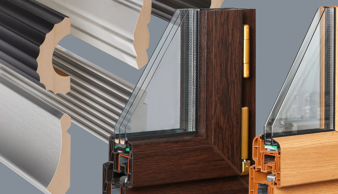 What does profile-wrapping mean?