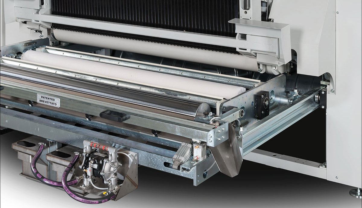 Is vacuum coating an environmentally friendly process?