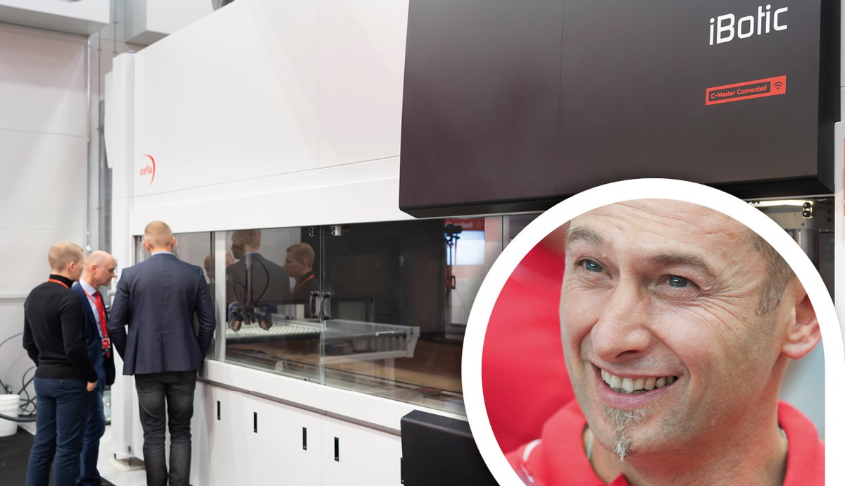 Finishing Lab test day