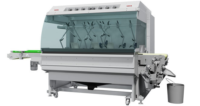 Wooden profile finishing: all the types, all the advantages | Cefla ...