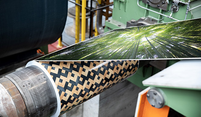 Industrial steel coating: everything you need to know