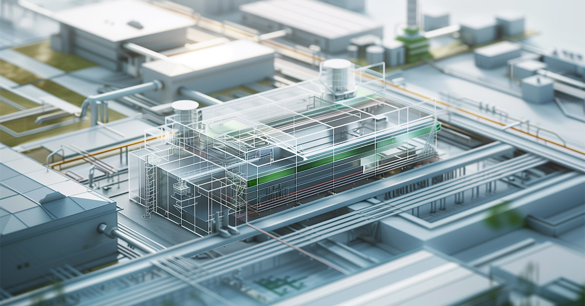 Industrial Energy Efficiency: the key is in the finish