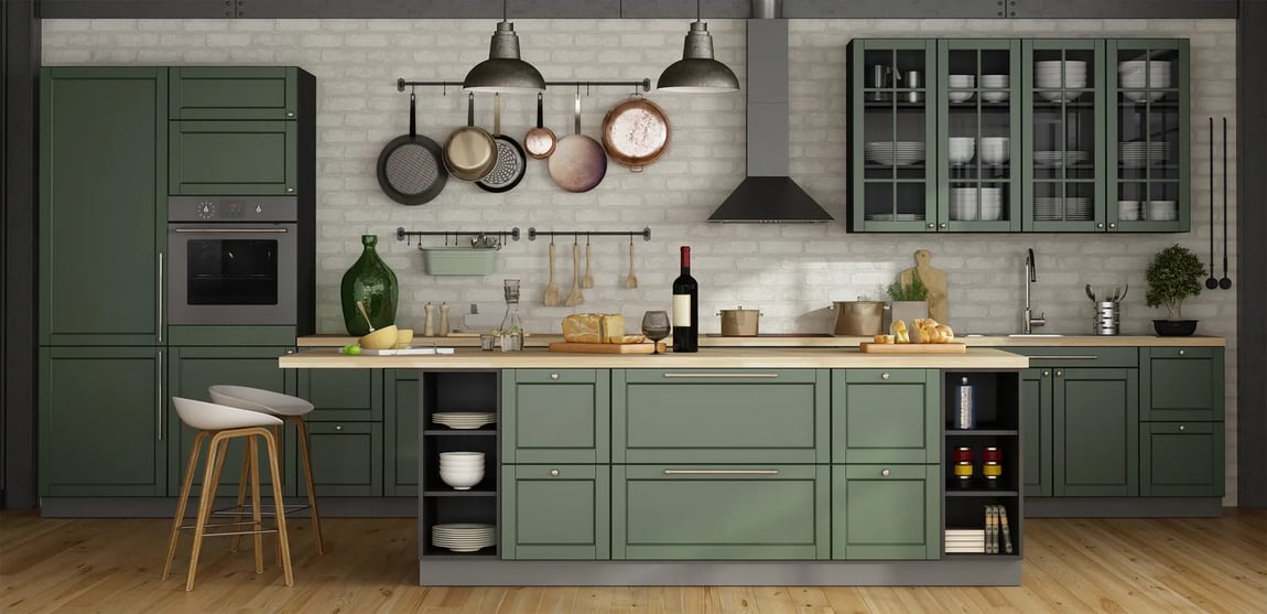 The most sustainable way to achieve top-quality, high-gloss surfaces