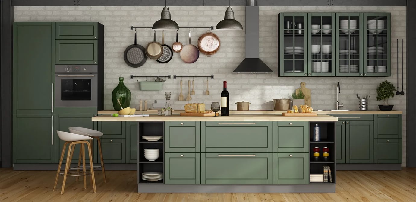 What are the main steps of a coating cycle?