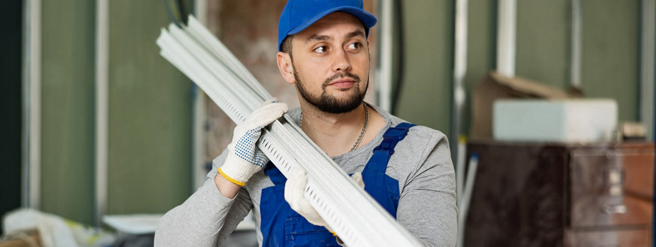 Why MultiWrap is the perfect machine to start profile wrapping