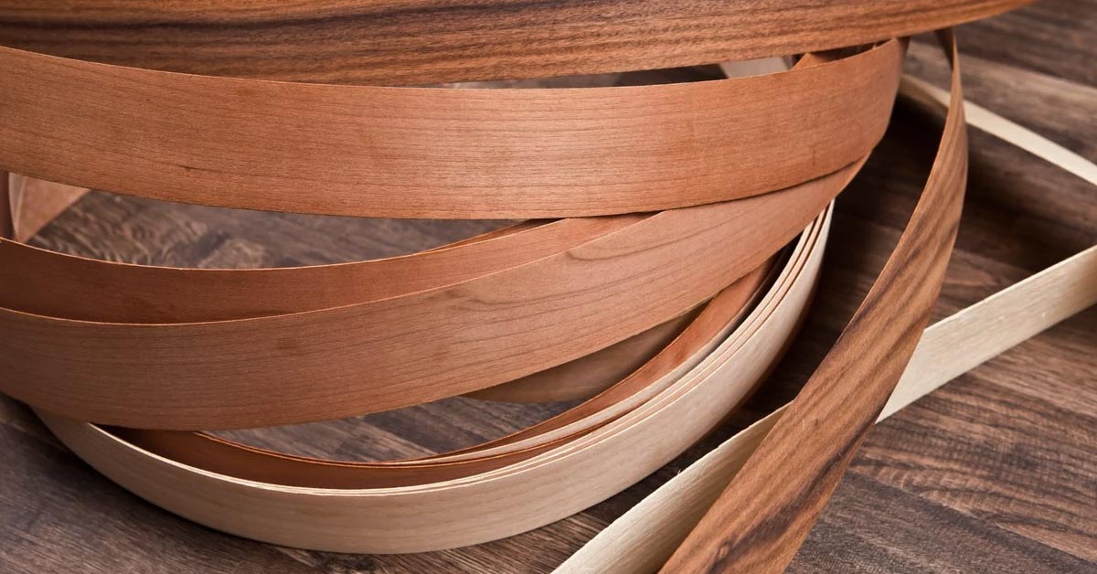 Veneering solutions | Cefla Finishing