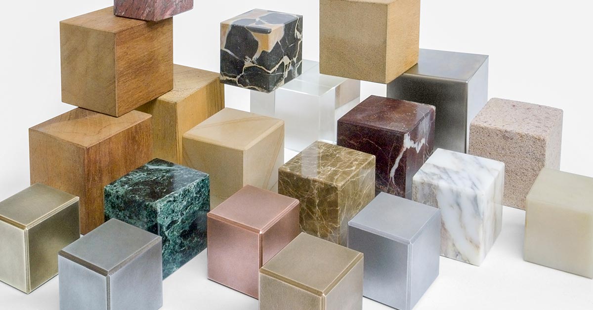 Finishing techniques for a wide range of materials | Cefla Finishing