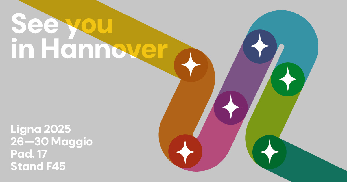 Cefla Finishing at Ligna 2025: 7 values to drive innovation