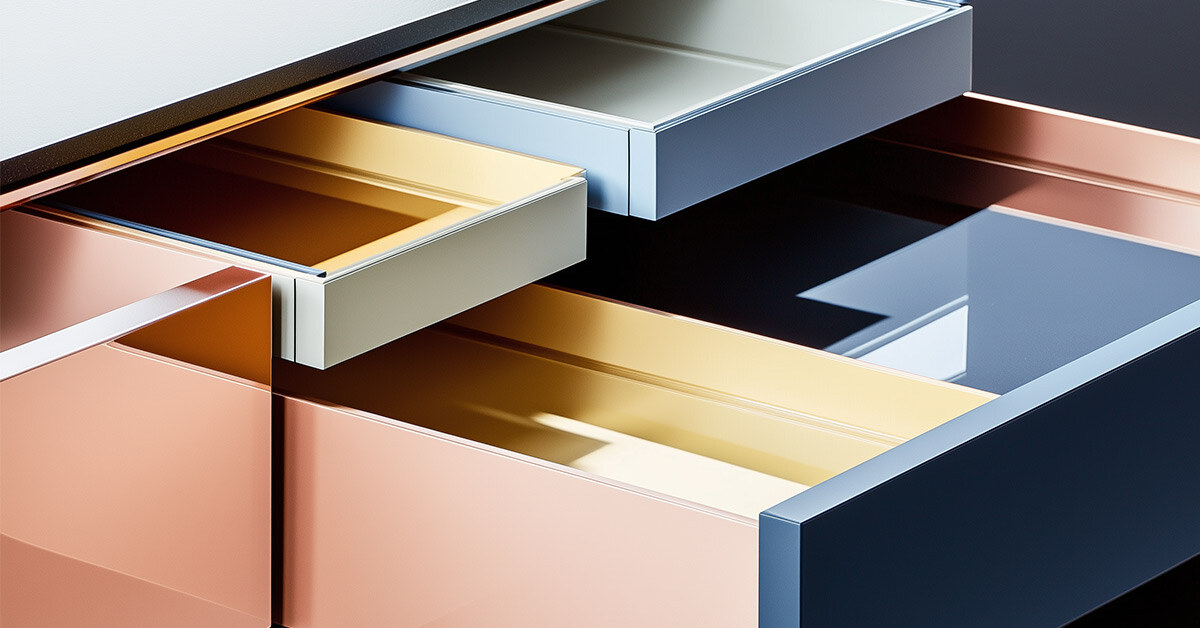 Edge finishing machines: simpler with Smartedge